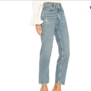 Free People | Jeans | Free People Fast Times High Rise Mom Jeans | Poshmark